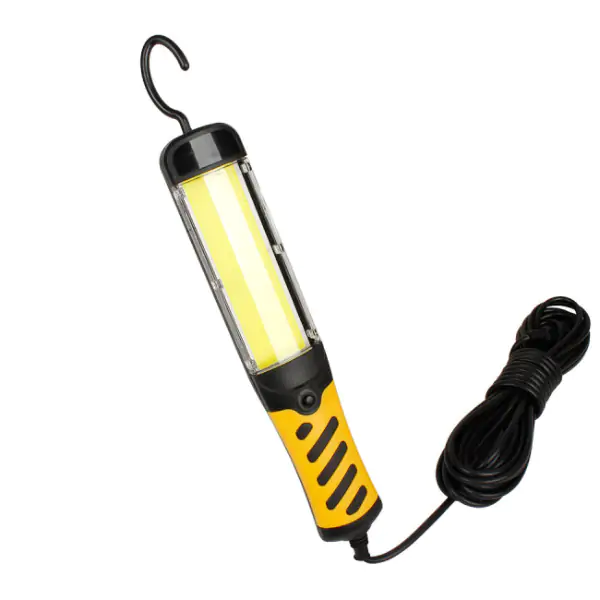 Lampa Radionička Led