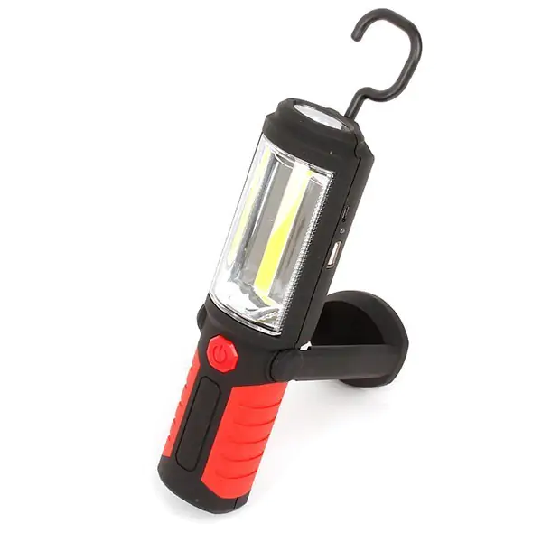 Lampa Baterijska Led W-Lwl 6-30