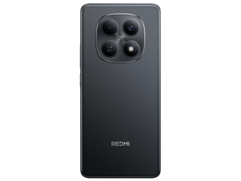 Smartphone XIAOMI Redmi Note 15 8GB/256GB/crna