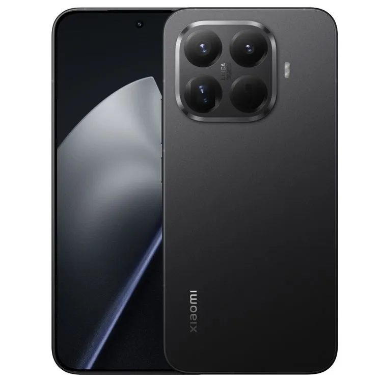 Xiaomi 15T Pro EU 12+256 Black