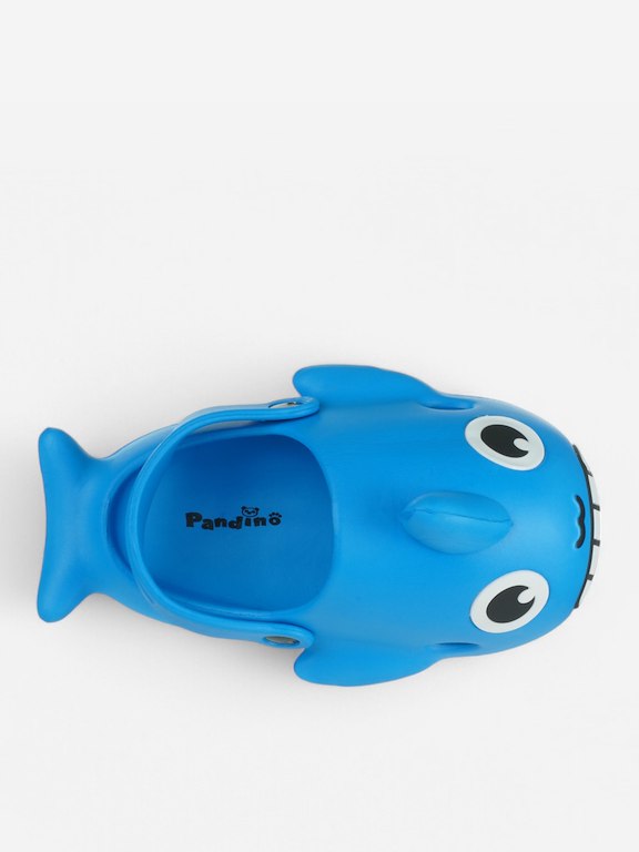 Dečije papuče