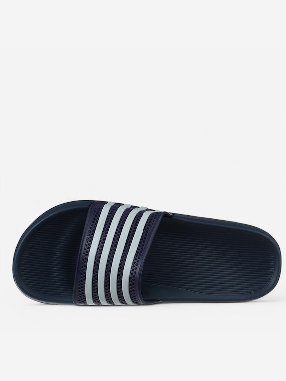 Papuče ravne