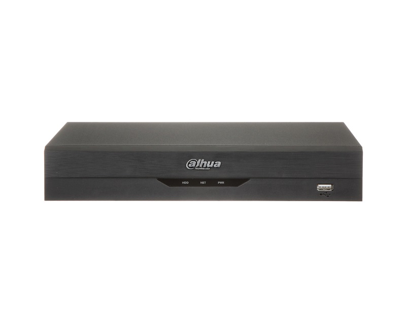 DAHUA_ XVR5104HS-I3 Pentabrid FHD 4-kanalni 1U kompaktni DVR