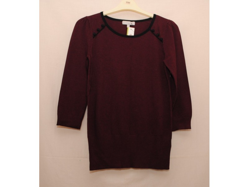 RED HERRING punija bluza**Sa etiketom**38