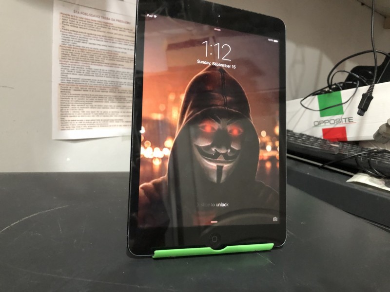 Apple iPad mini Wi-Fi -16gb A1432 Br.T6