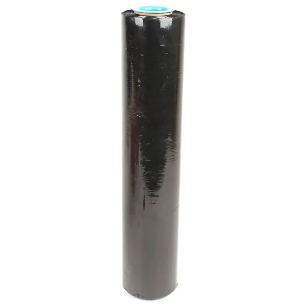 Streč Folija Crna 50X280