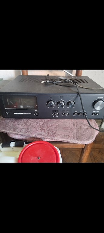 Universum V 2383 Vintage Stereo Pojačalo (HiFi 6000)