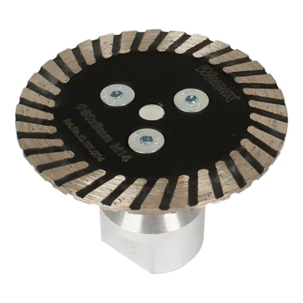 Rezna Ploča Dijamantska 60X8mm M14
