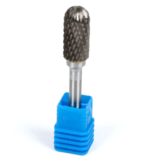 Glodalo Za Metal Cilindricno 12X25X6Mm