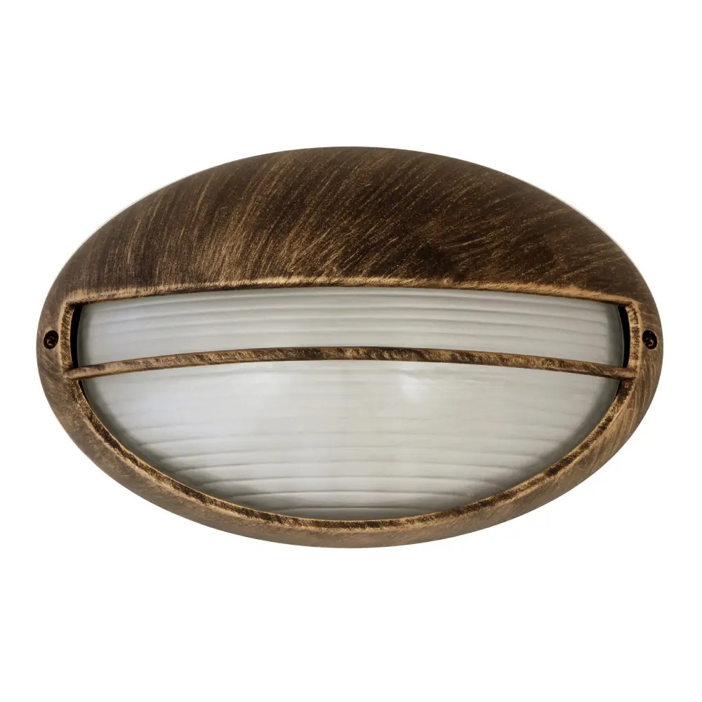 8496 HEKTOR SPOLJNA ZIDNA LAMPA E27