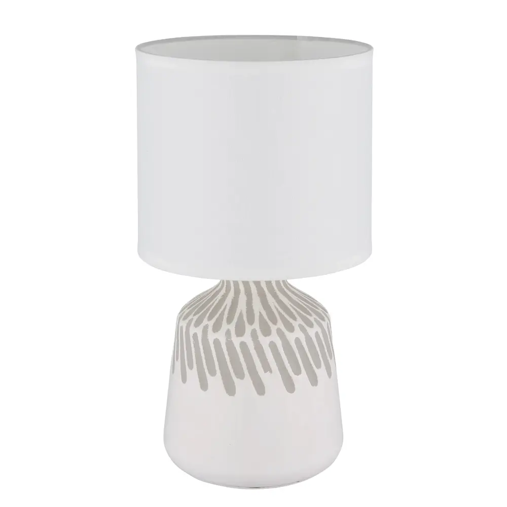 21733W RELA STONA LAMPA E14