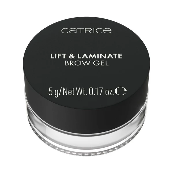 Catrice Lift & Laminate gel za obrve 010
