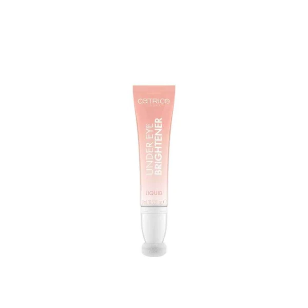 catrice under eye brightener liquid