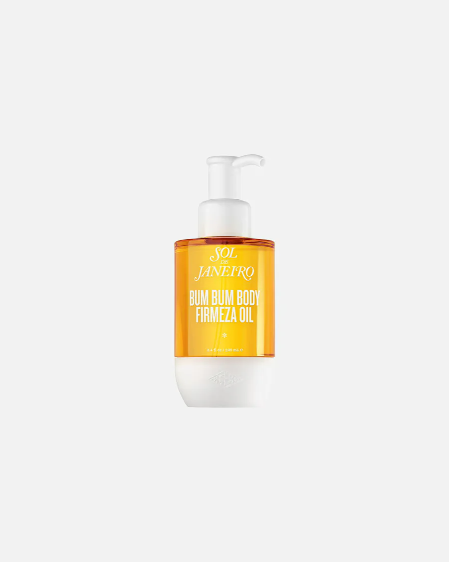 Sol de Janeiro Bum Bum Firmeza Firming & Debloating Body Oil