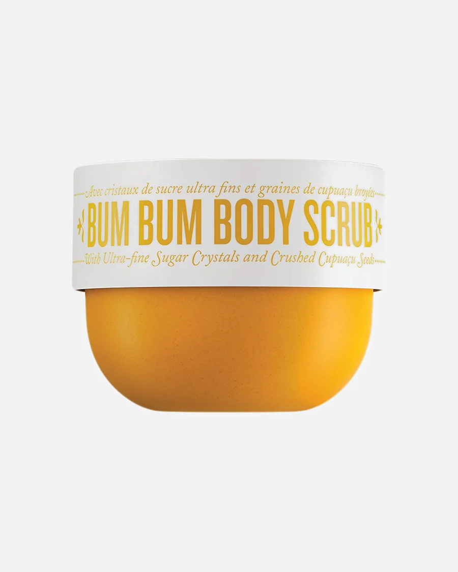Sol de Jeneiro Bum Bum Body Scrub