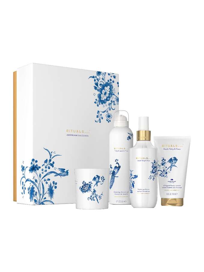 The Rituals Amsterdam Collection Set