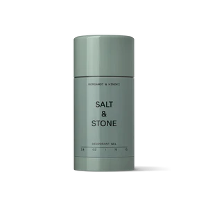 SALT&STONE BERGAMOT & HINOKI dezodorans gel