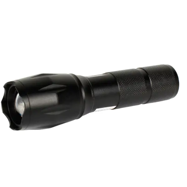 Baterijska Lampa Led W-Wl 60