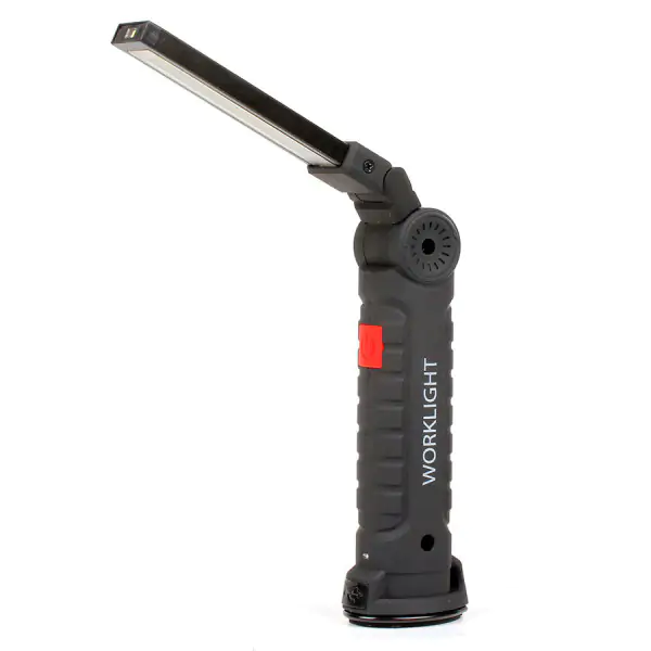 Lampa Baterijska Led W5184