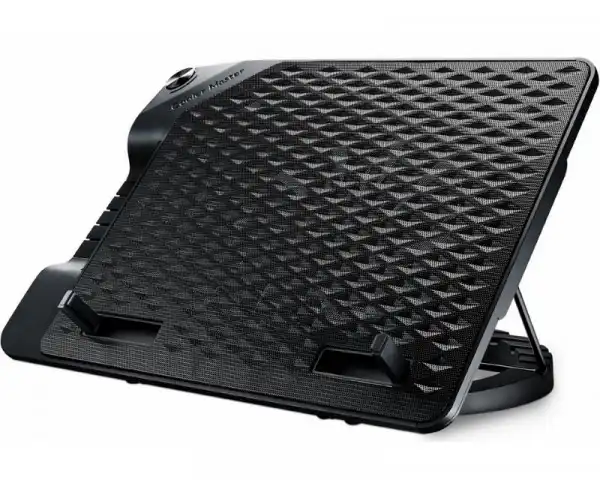 COOLER MASTER NotePal ERGOSTAND III (R9-NBS-E32K-GP)