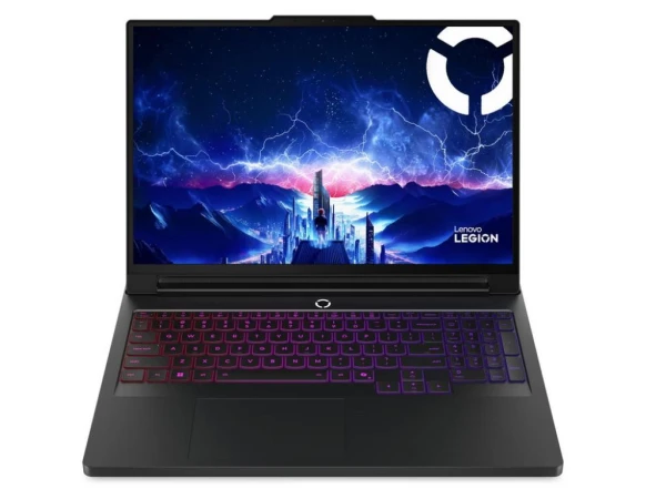 LENOVO Legion Pro 7 16IAX10H DOS/16'' WQXGA OLED/U9-275HX/64GB/1TB/RTX5080/bklt SRB/Crna (83F500L6YA)