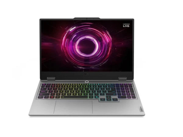 LENOVO LOQ 15AHP10 (Luna Grey) FHD IPS 144Hz, Ryzen 7 250, 32GB, 1TB SSD, RTX 5050 8GB (83JG00EGYA)