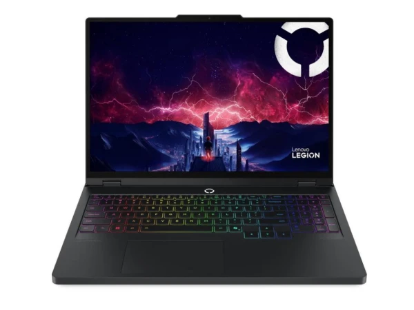 LENOVO Legion Pro 5 16ADR10 (Eclipse Black) WQXGA OLED, Ryzen 7 8745HX, 32GB, 1TB SSD, RTX 5060 8GB (83LT0080YA)