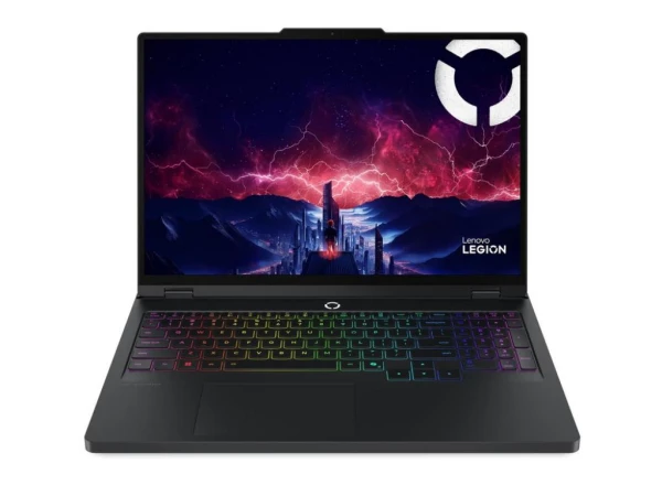 LENOVO Legion Pro 5 16ADR10 (Eclipse Black) WQXGA IPS, Ryzen 9 8945HX, 32GB, 1TB SSD, RTX 5070 8GB (83LT0082YA)