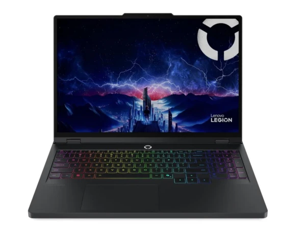 LENOVO Legion Pro 5 16IAX10H (Eclipse Black) WQXGA OLED 165Hz, U9 275HX, 32GB, 1TB SSD, RTX 5070 Ti 12GB (83LU004SYA)