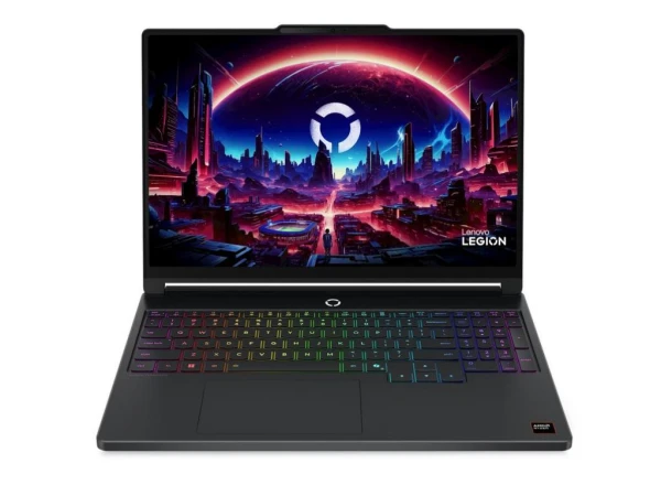 LENOVO Legion 5 15AHP11 (Eclipse Black) WQXGA OLED, Ryzen AI 7 250, 16GB, 512GB SSD, RTX 5050 8GB (83Q7001WYA)