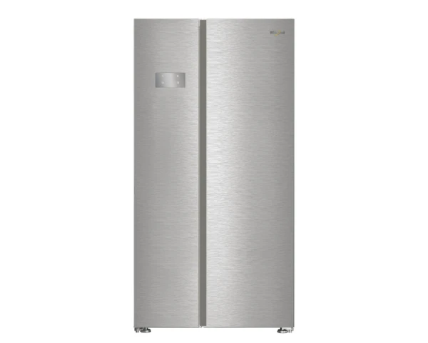 WHIRLPOOL side by side frižider WHG2 6592 X4E