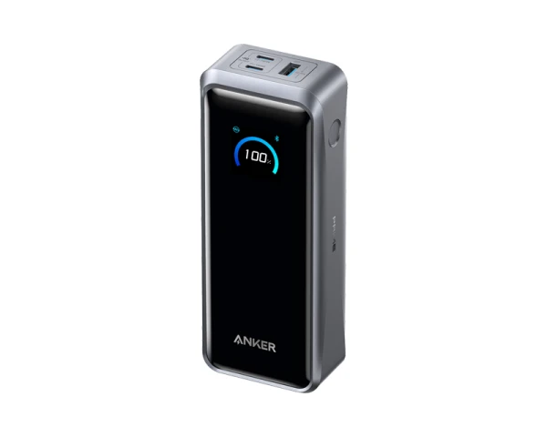 ANKER Prime Power Bank crni 26250mAh, 300W