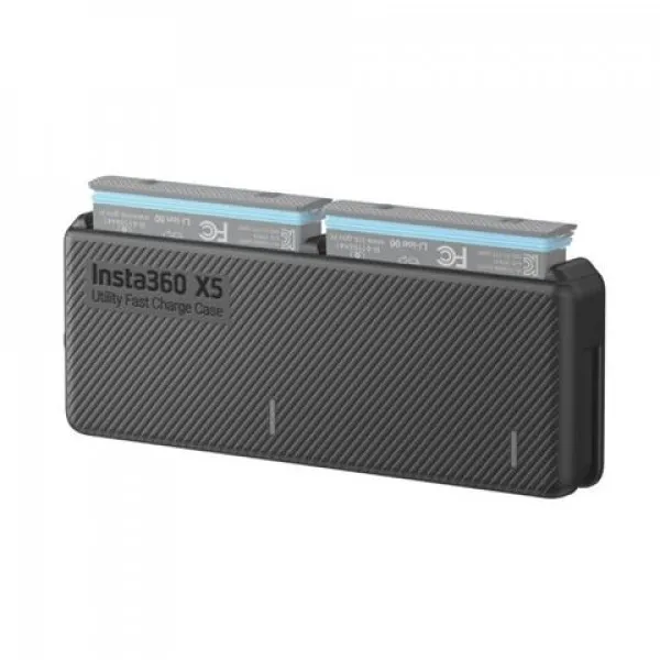 Insta360 X5 Utility Fast Charge Case