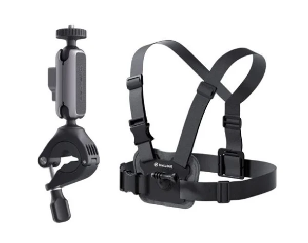 Insta360 Bike Kit (New Version)