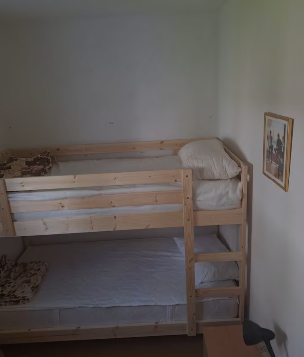 Utjeha, izdajem više apartmana između Bara i Ulcinja