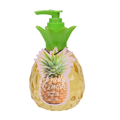 Tečni sapun - Fruity, Pineapple, 350 ml
