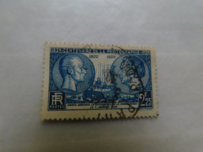 FRANCUSKA 1939