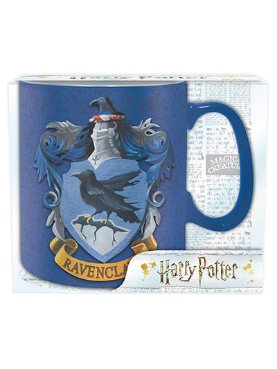 Šolja - Harry Potter, Ravenclaw, 460 ml