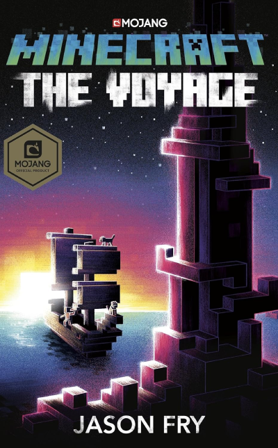 Minecraft: The Voyage