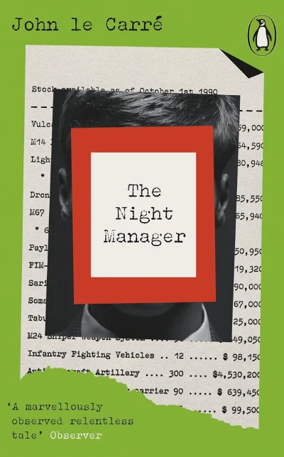 The Night Manager