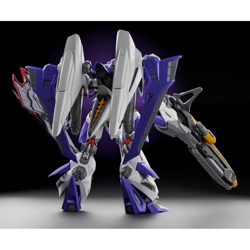 The Sword of Rage SES10-RNF/XS Model Kit