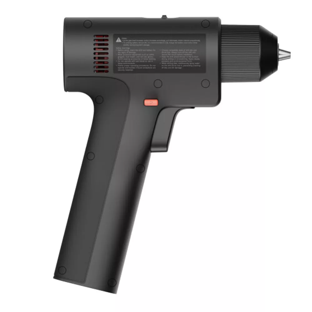Mijia Brushless Cordless Drill 2