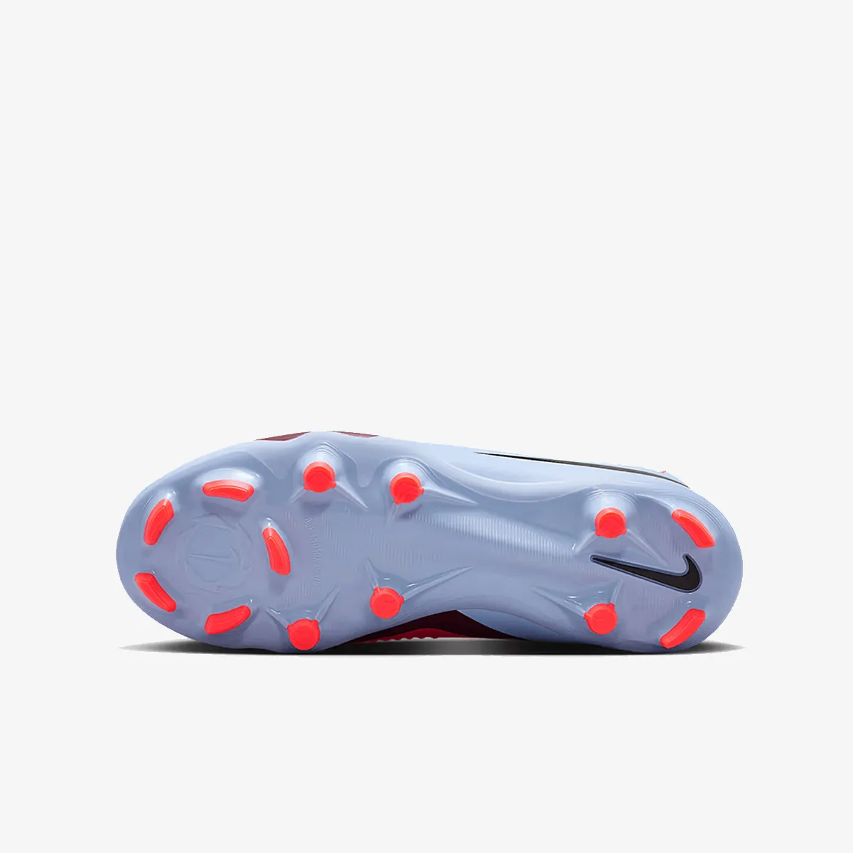 NIKE Kopačke Phantom 6 High