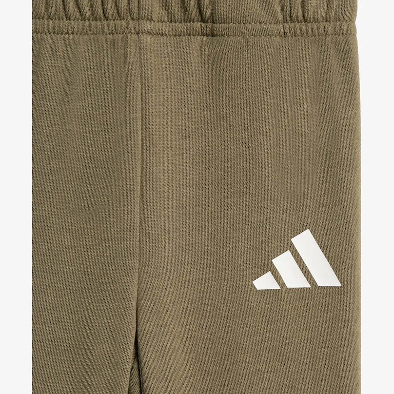ADIDAS Trenerka I BL FT JOG 240