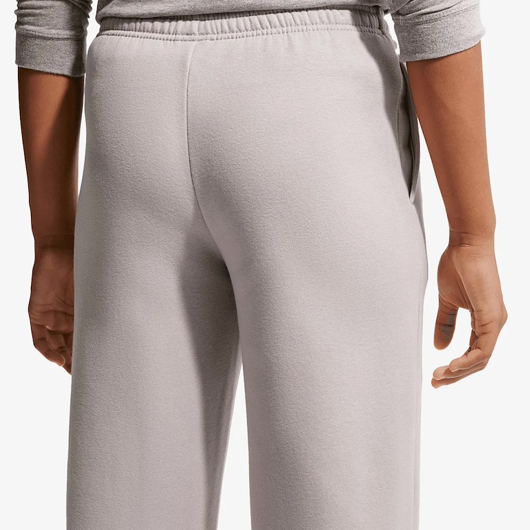 NIKE Donji deo trenerke G NSW STUDIO FLC OH PANT