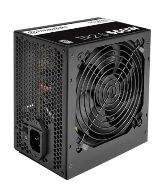 X Mighty 2000W Platinum modular napajanje (MPS-K001-AFBP-NBEU) 10Y