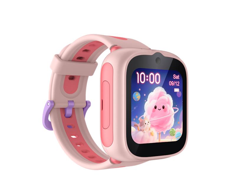 TCL Movetime Smartwatch MT48X/1.68’’/nano-sim/roze