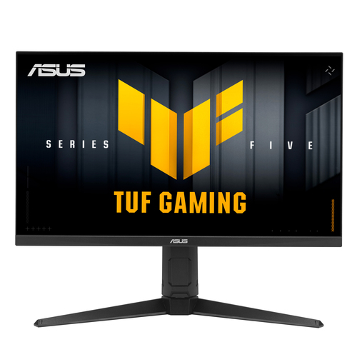 27 inča TUF VG27AQL5A QHD 2560x1440 Fast IPS 210Hz Adaptive Sync gaming monitor