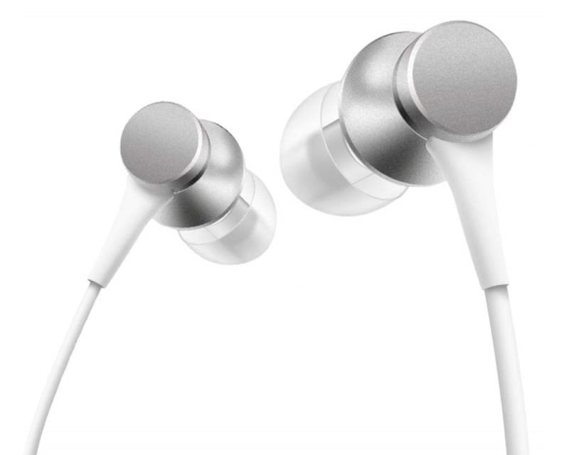 Mi In-Ear slušalice Basic (srebrne)