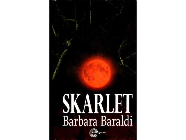 Barbara Baraldi - SKARLET
